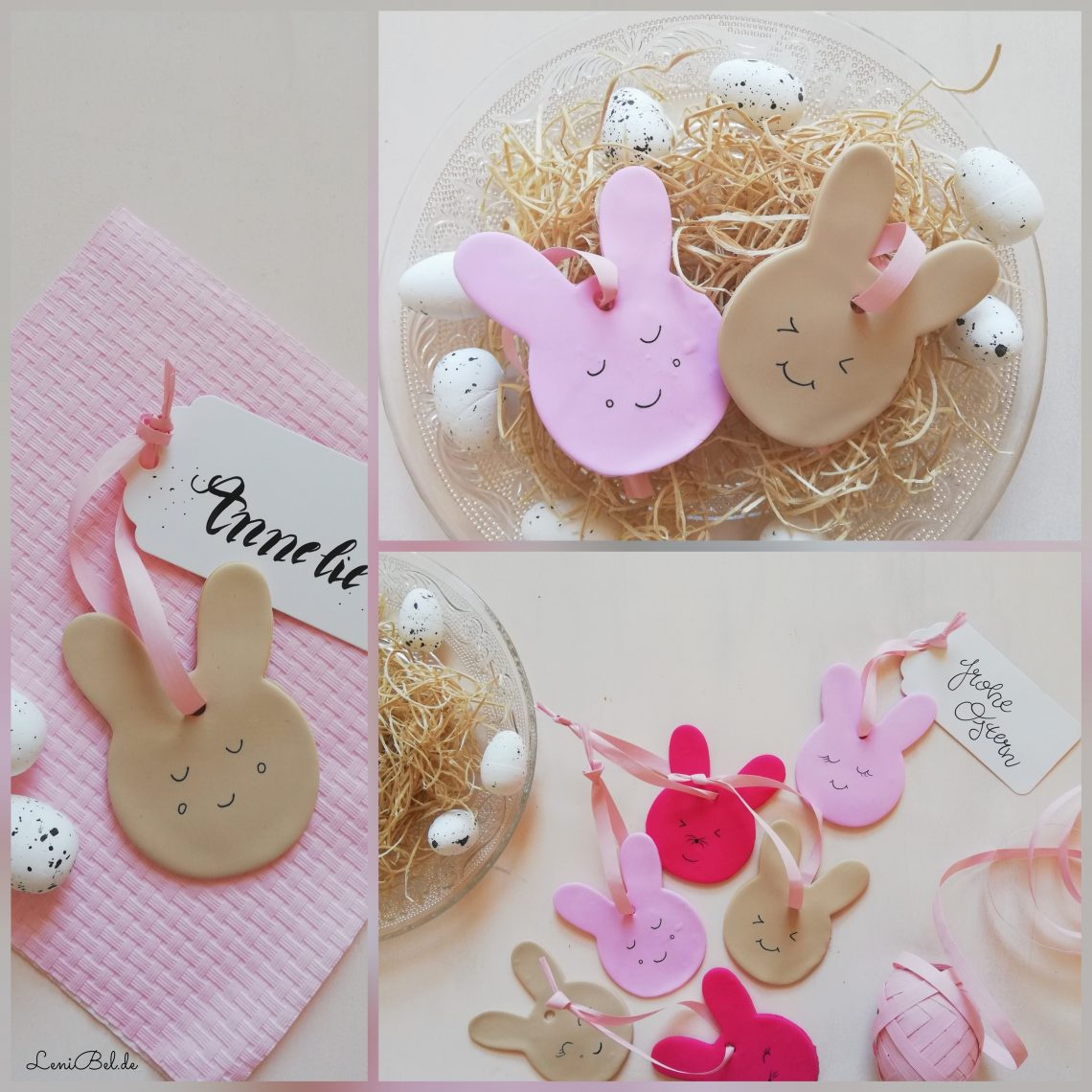 Ostern: 10 Ideen für ein schönes Osterfest mit Kindern